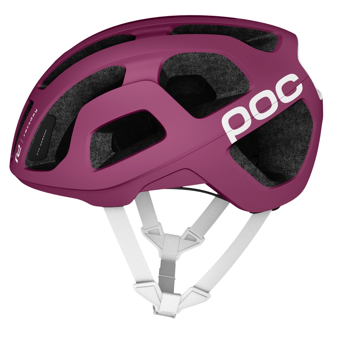 Casco POC Octal - Granate Red (Granata)